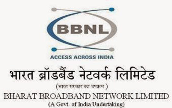 Sanjay Singh gets addl charge as CMD in BBNL | North Block South Block