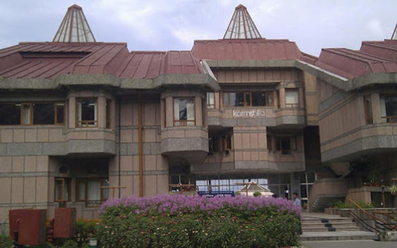 Ms. Anandhi appointed as Director, LBSNAA in Mussoorie | North Block ...