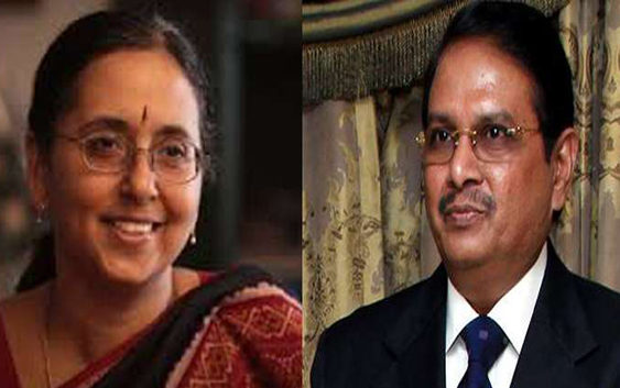 Giriraja Vaidyanath new Chief Secretary of Tamil Nadu | North Block ...