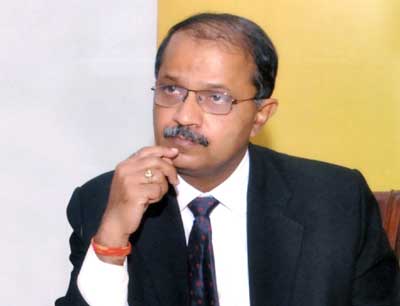 Deepak Kumar is new Chairman of NHAI | North Block South Block