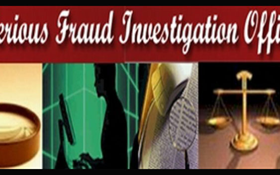 Amardeep Singh Bhatia appointed as Director, SFIO | North Block South Block