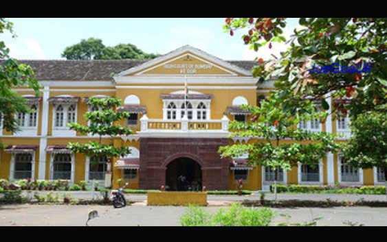 Goa likely to get 14 new Judges | North Block South Block