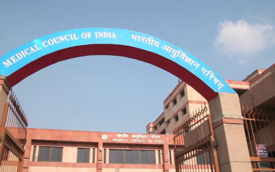 Rakesh Kumar Vats appointed as Secretary General, Medical Council of ...