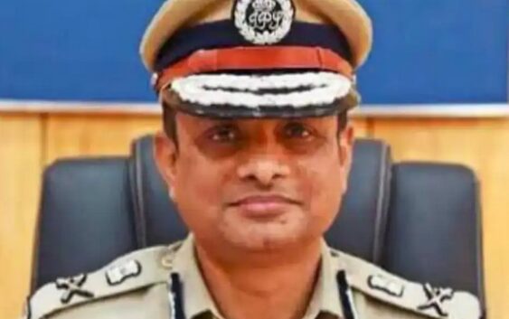 Rajeev Kumar to hold new acting DGP position | North Block South Block