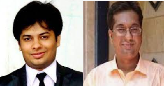 Sahil Gupta & Swapnil Ravindra Patil given new roles in Haryana | North ...