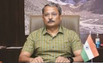 Anand Kumar Jha designated as Joint Secretary, Ministry of Cooperation - North Block South Block