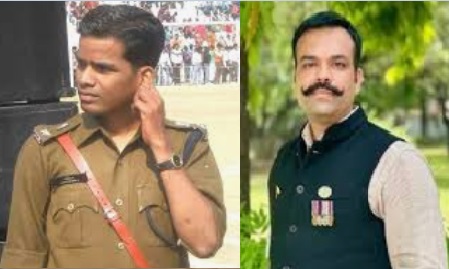 Extension in tenure to A Jayadevan & Dr Navdeep Singh Brar - North ...